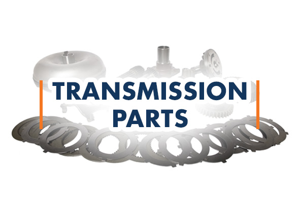 TSP Tractor Parts